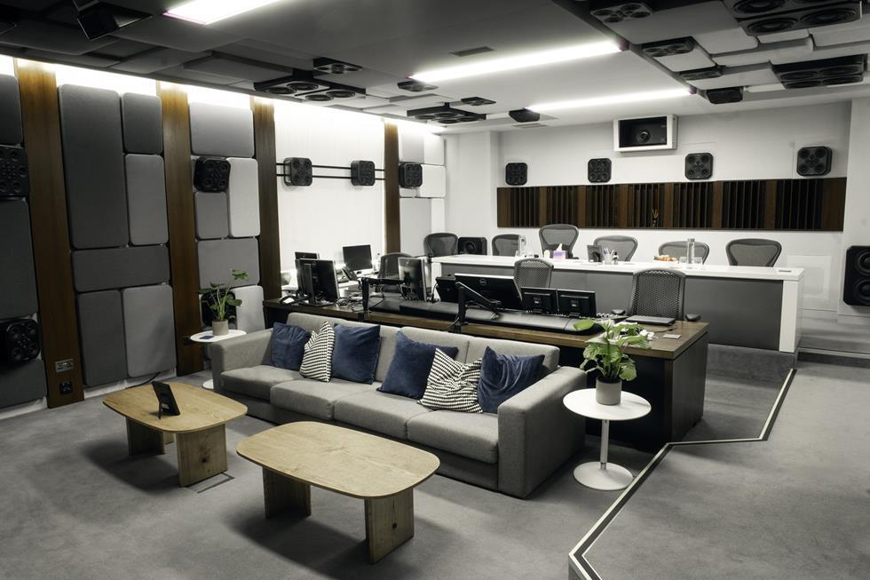 Exclusive: Farm Soho unveils major Gt Marlborough St facility ...